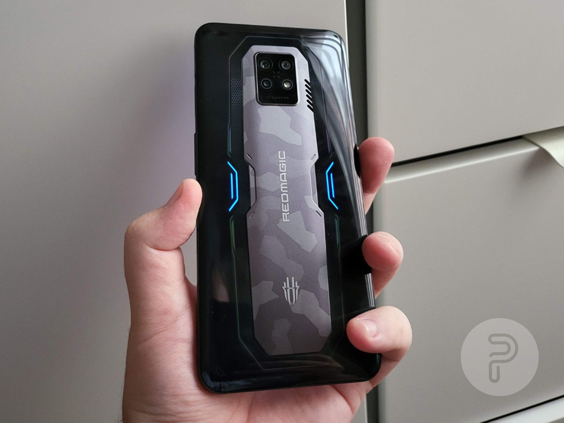 nubia REDMAGIC 7S Pro review: The best gaming phone just got better